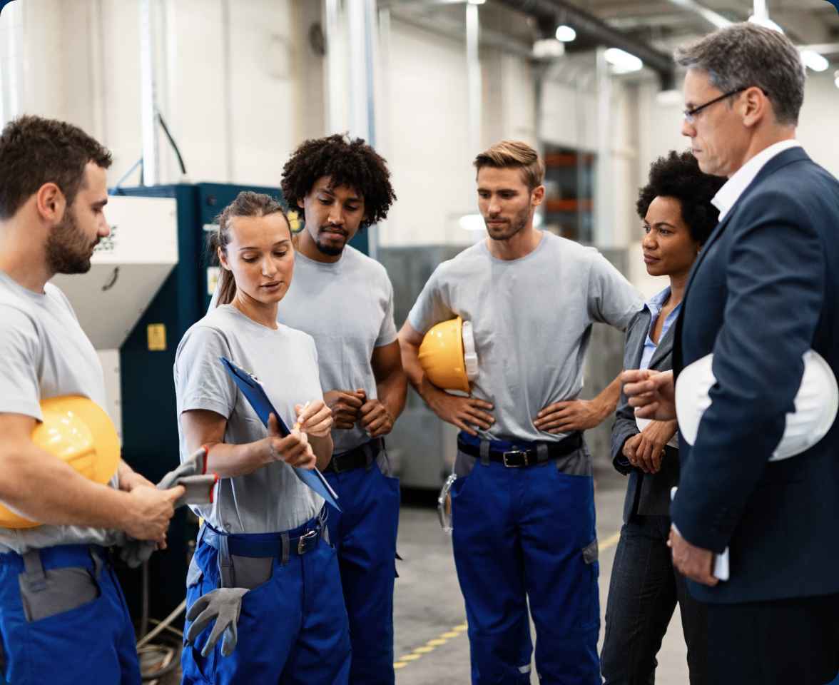 Prozessoptimierung: Methoden & KPIs für Unternehmen (2025)